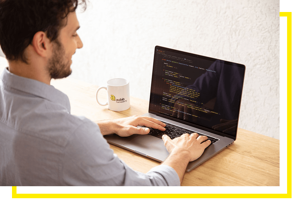 Diventa Web Developer Full Stack con il Corso Hackademy di Aulab